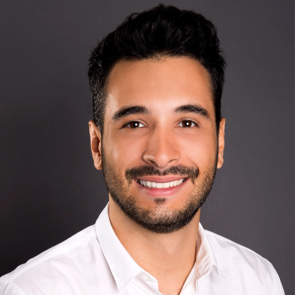 Felipe M. M. - MBA - Hochschule München | XING