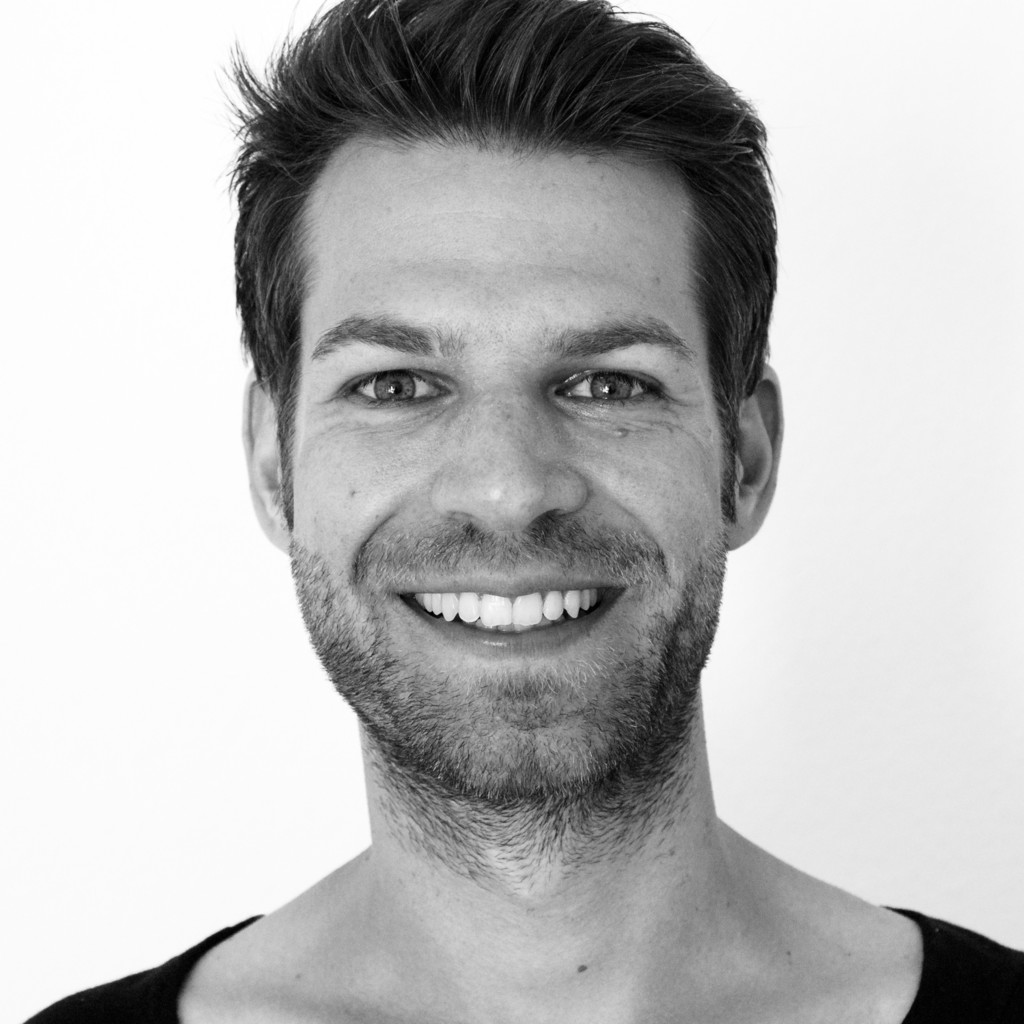 David Beitler - Senior Art Director - Keko GmbH | XING