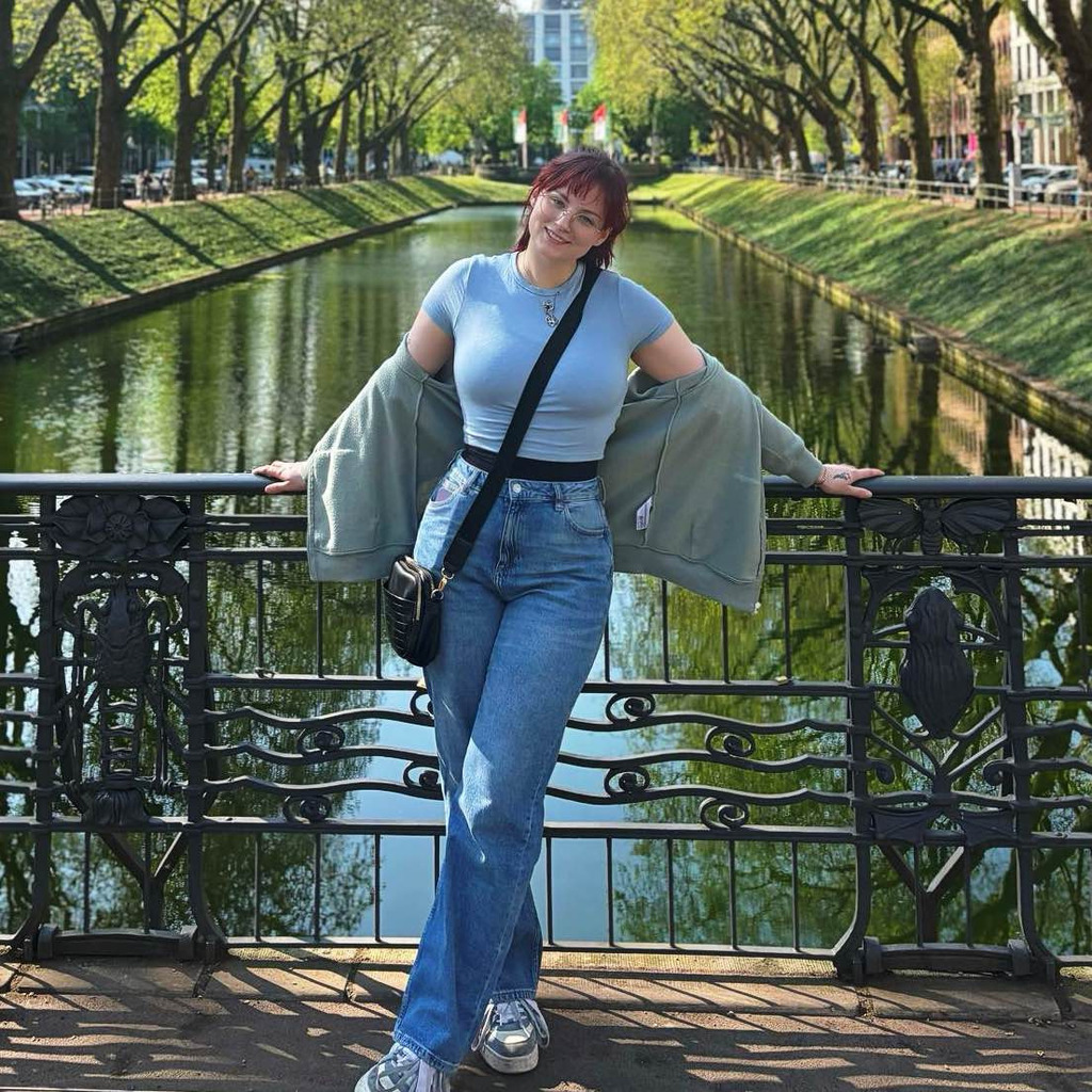 Michelle Sperling - Kauffrau Einzelhandel - Edeka | XING