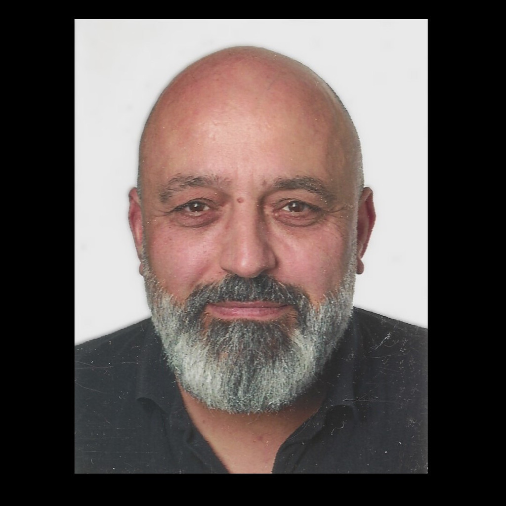 Halil Arici - Industriemechaniker - Marius Pfister Maschinenbau | XING