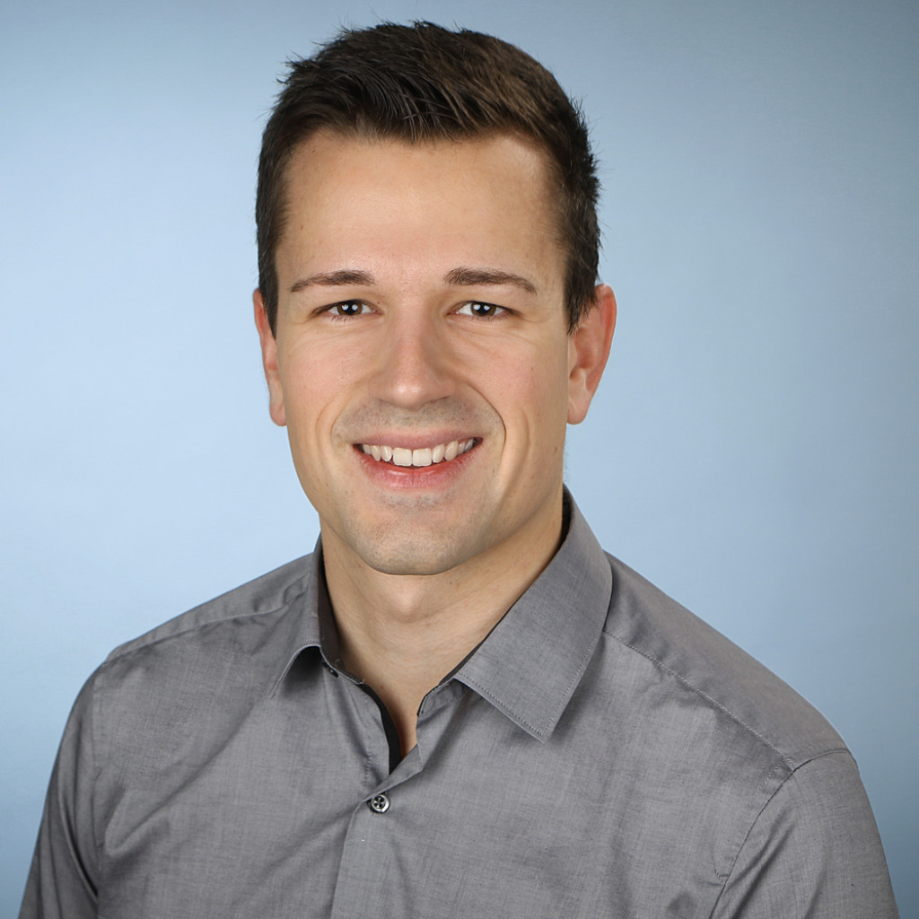 Markus Kerber - Maschinenbau - Mechanical and Process Engineering, M.Sc ...