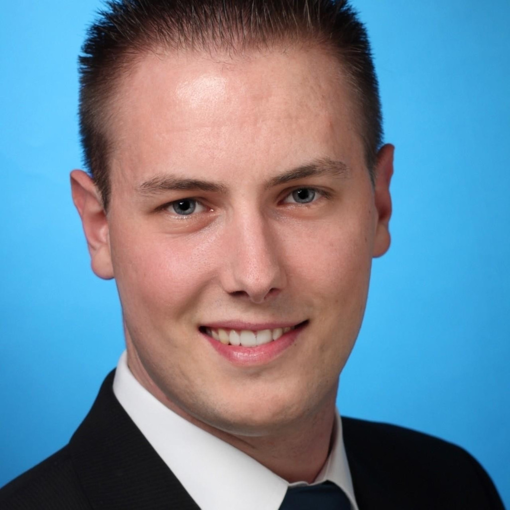 Christian Tauber - Gebietsverkaufsleiter - Moderne Verpackung Carl ...