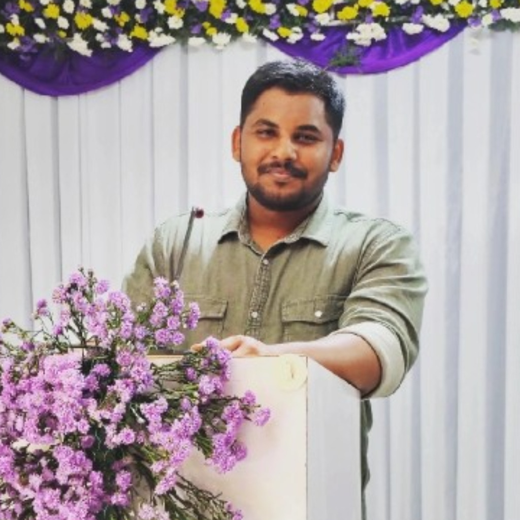 Abhilash Anuku - Full Stack Developer - Datalense Services | XING