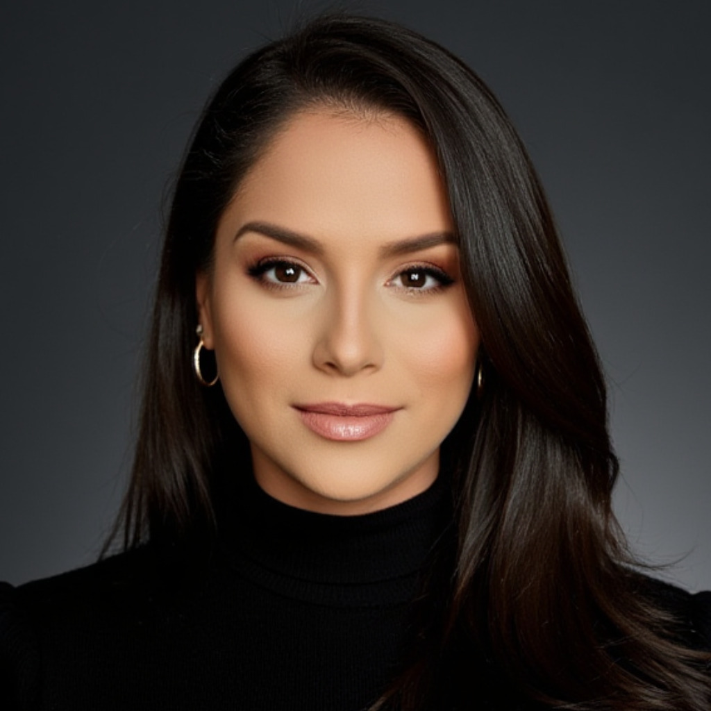 Waleswka Nino Arevalo - Grafikdesignerin / Mediengestalterin - Impuls ...