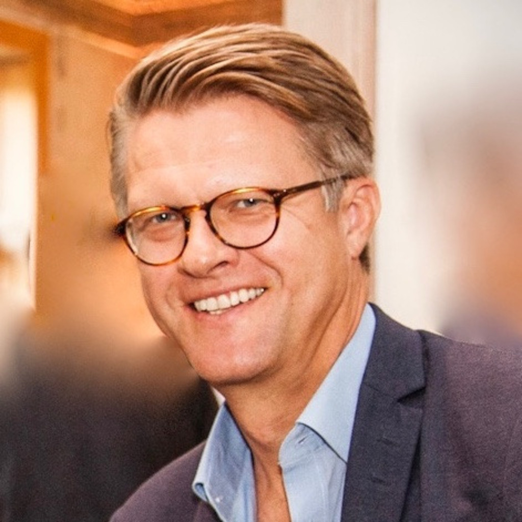 Matthias Knoll - Geschäftsführer Europe Middle East & Africa - Champion ...