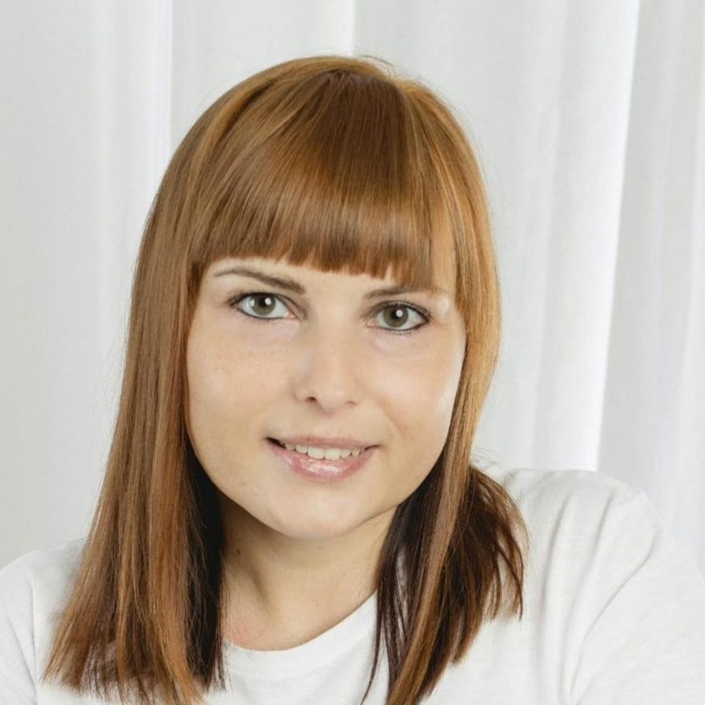 Lisa Börner - Kundenverantwortliche - Cteam Consulting & Anlagenbau ...