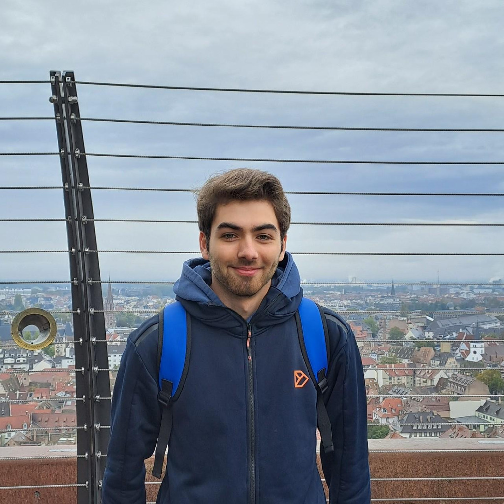 Jonas Studt - Maschinenbau - Hochschule Hannover | XING