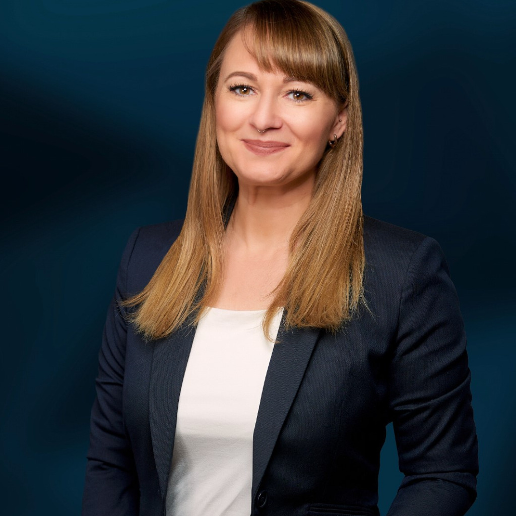 Agnes Porombka - Partner Manager - Rohde & Schwarz GmbH & Co. KG | XING