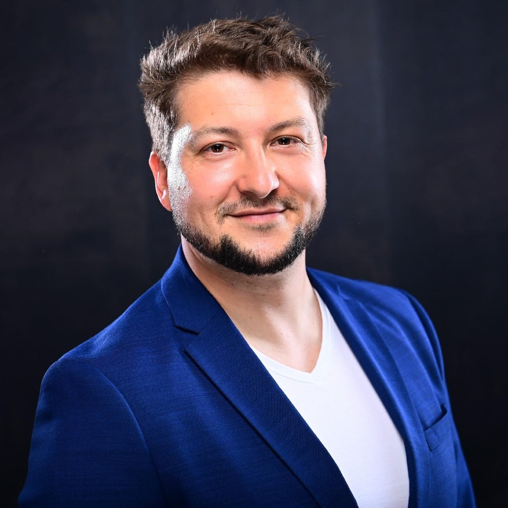 Andre Ackermann - Teamleiter - Smile Eyes | XING