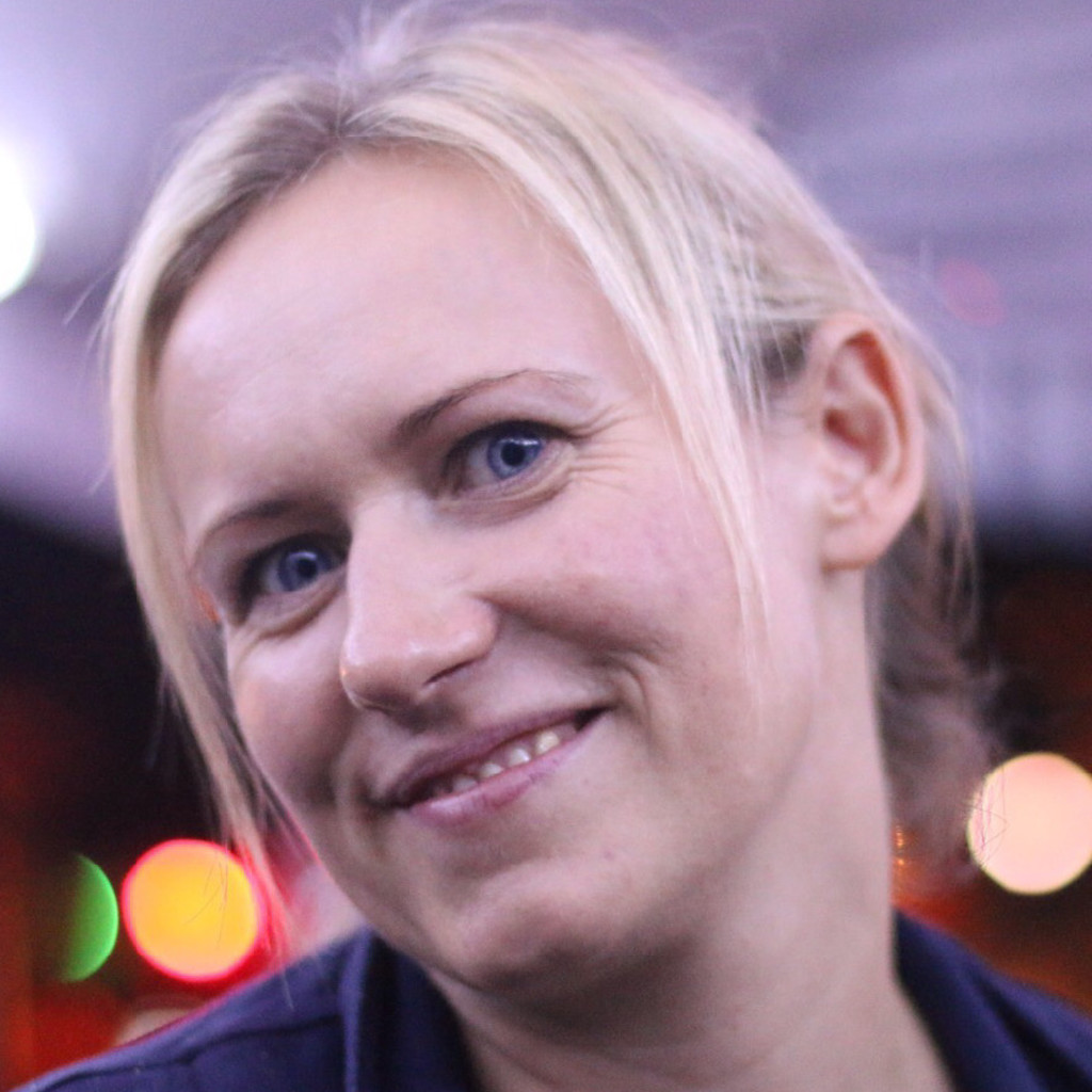 Nicole Eberhardt - Agenturleitung - BURGERWARE GmbH | XING