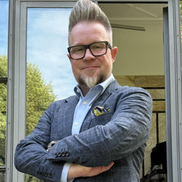 Stephan Muhs - Area Revenue Manager Germany, Austria & Georgia - The ...