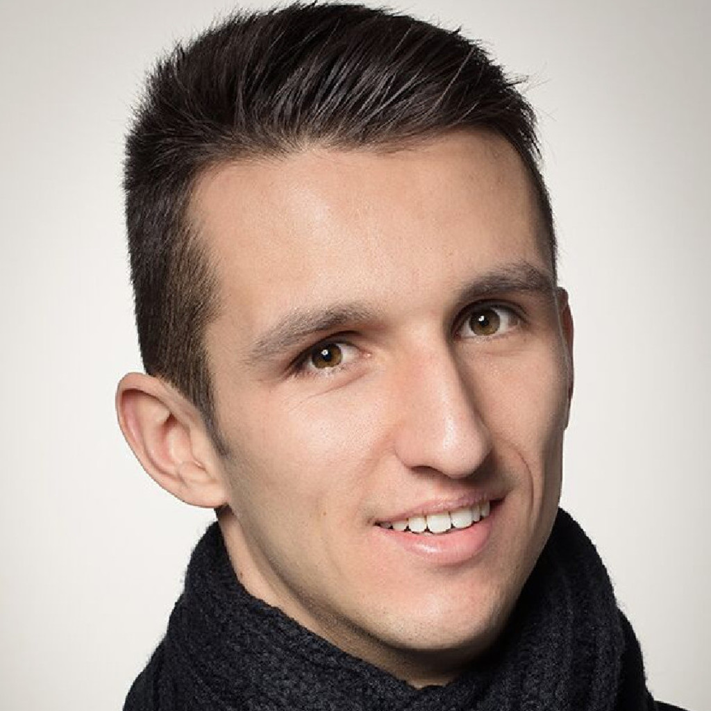 Michael Kiermeier - Softwareentwickler - DE software & control GmbH | XING