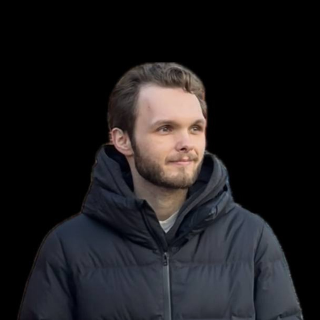 Kiryl Vitsko - Recruitment Specialist - GOD.dev | XING