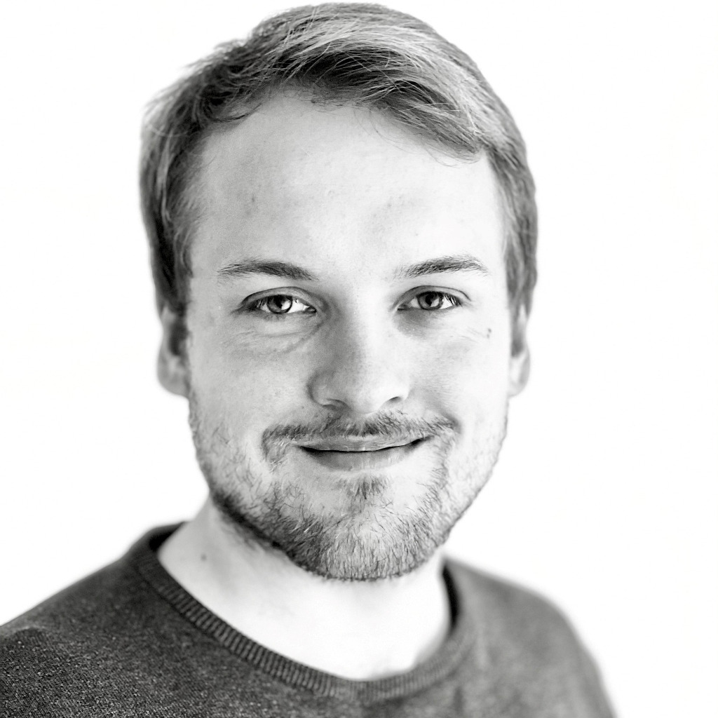 Felix Rauschert - Wissenschaftlicher Mitarbeiter - Technische ...