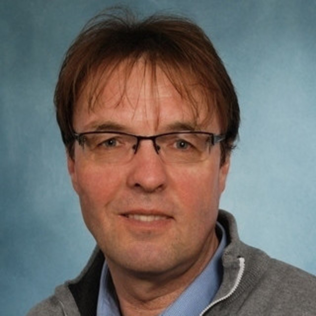 Andreas Hoffmann - Gebietsleiter - Kerner Maschinenbau GmbH, Aislingen ...
