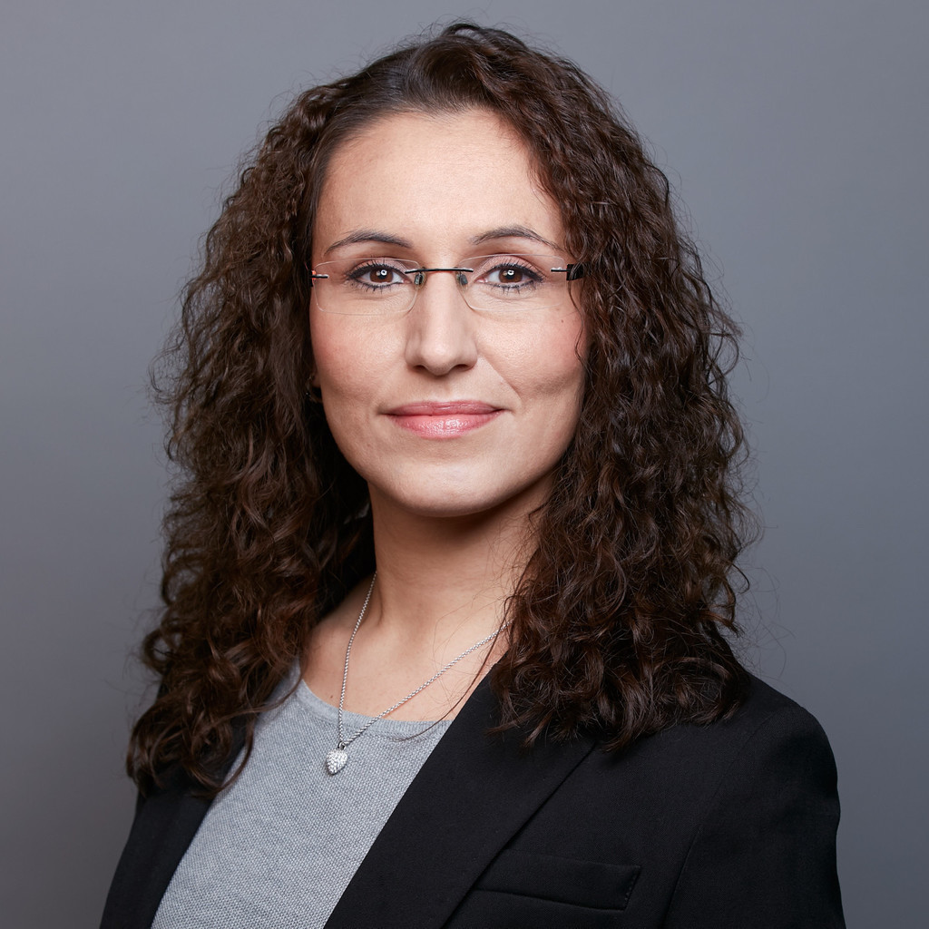 Tamara Jazvic - Wirtschaftsrecht - Hochschule für Technik und ...