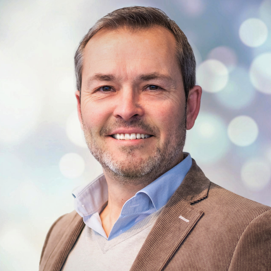 Ing. Alex van Dijk - Key Account Manager - Interroll | XING