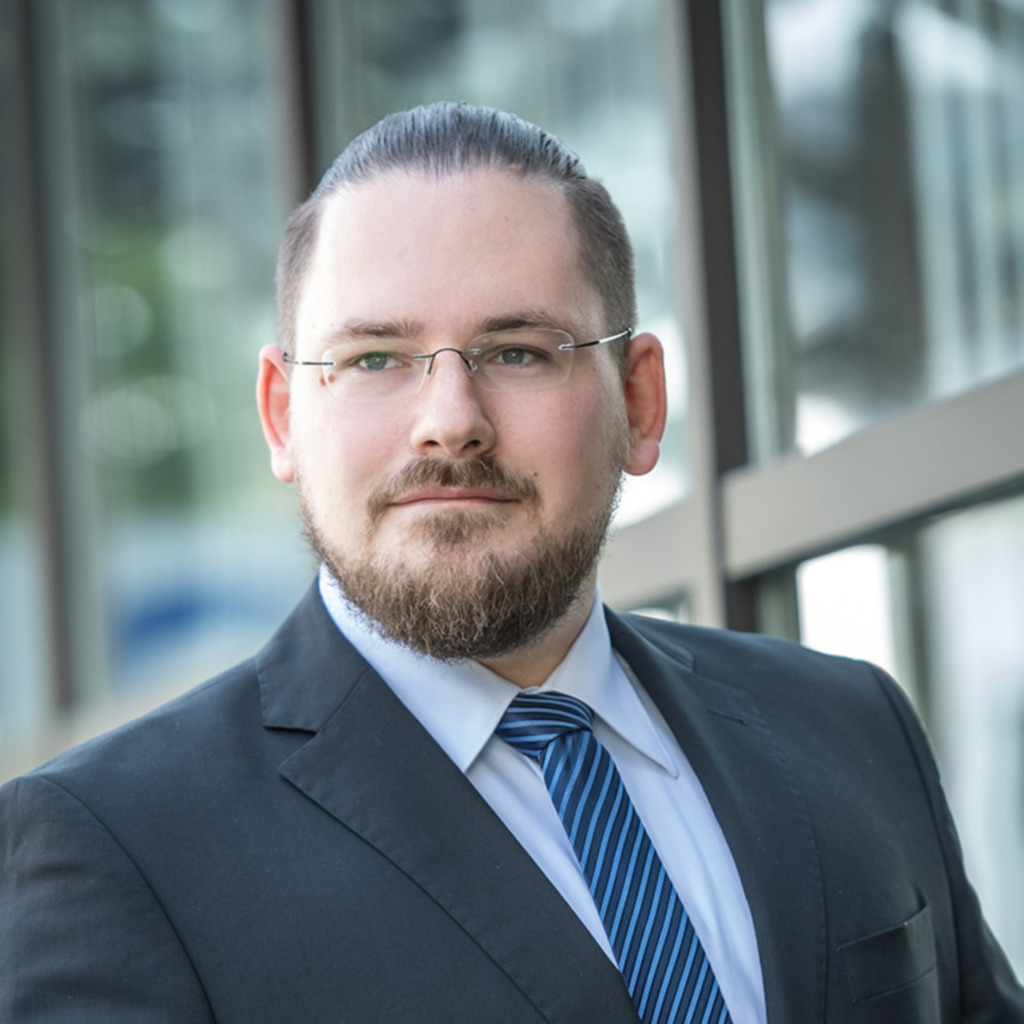 Alexander Forster - Staatlich geprüfter Elektrotechniker - Krones AG ...