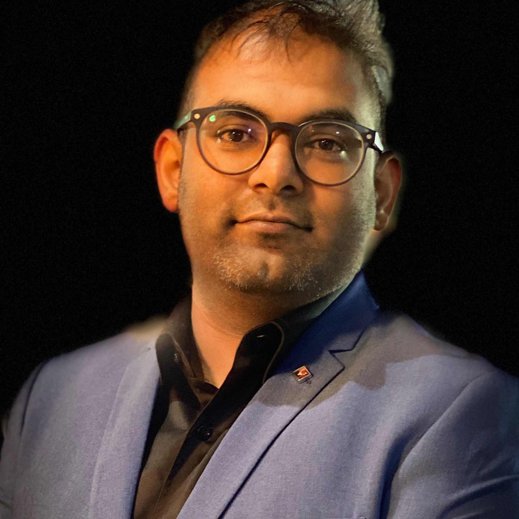 Amit Kumar - Senior Systems Engineer - Cognizant Technology Solutions, India | XING