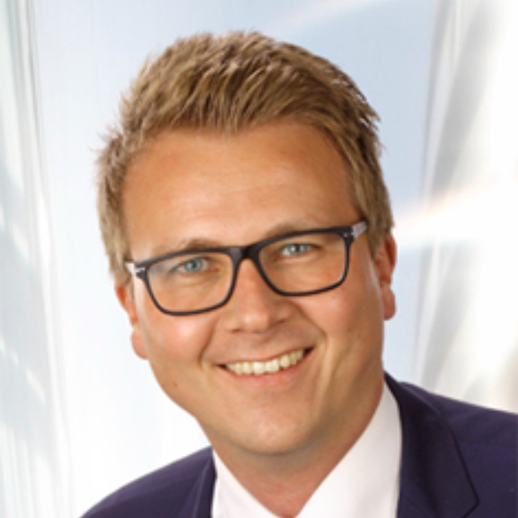 Andy Pohl - Niederlassungsleiter - Mensch und Maschine Deutschland GmbH ...