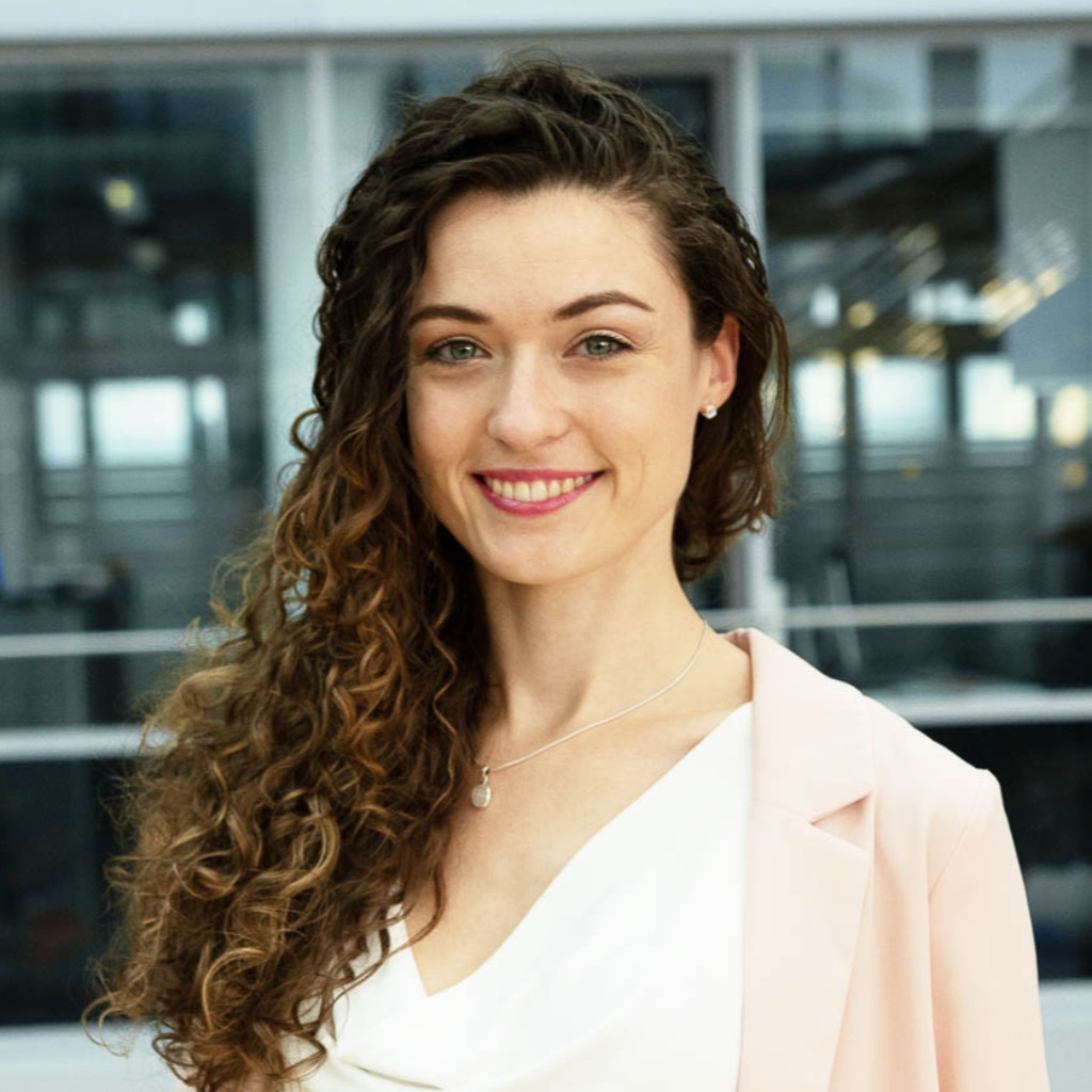 Miriam Petz - Grafikdesignerin - pepper motion GmbH | XING