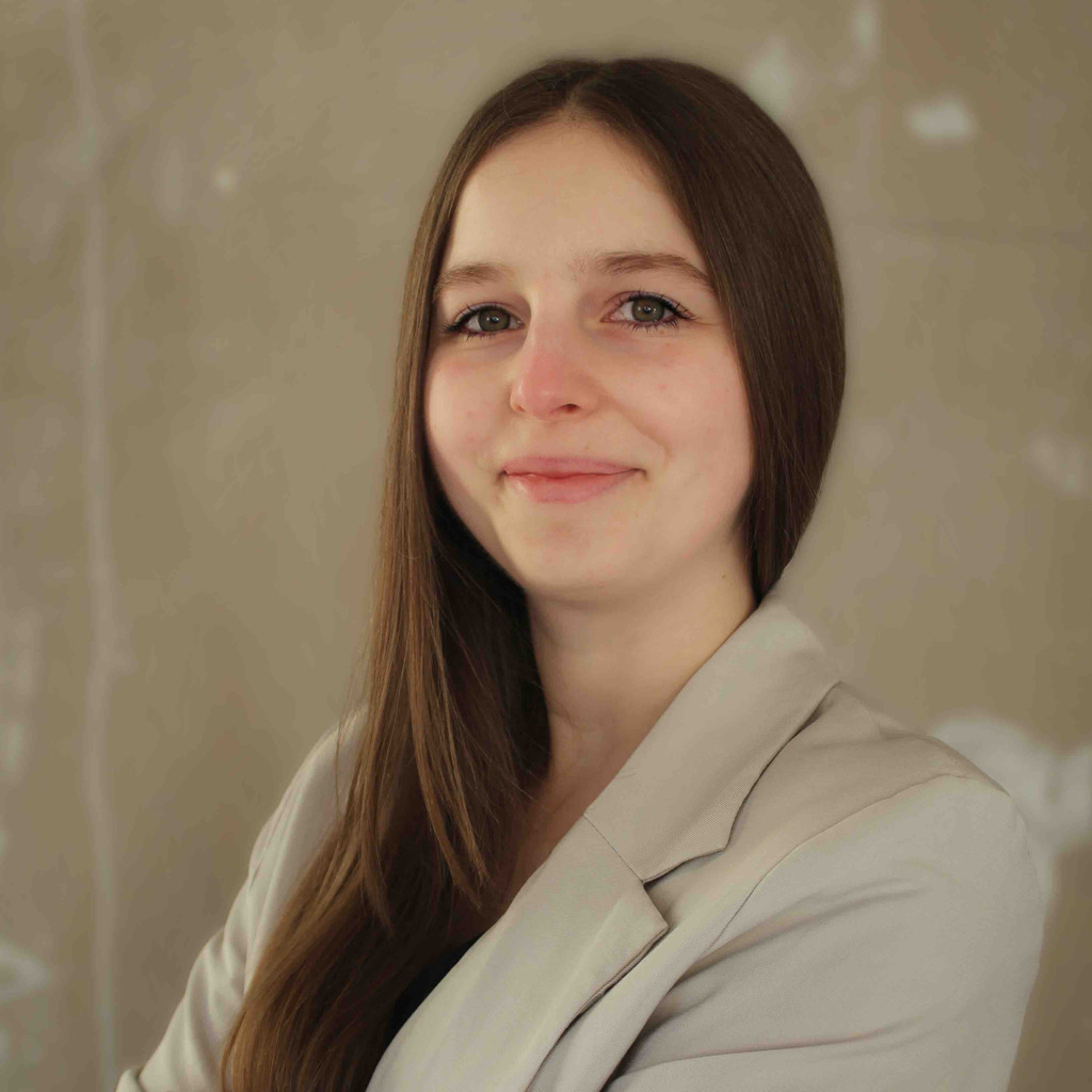 Michaela Rusak - Vertriebsmitarbeiter Innendienst - L. Wackler Wwe. Nachf. GmbH | XING