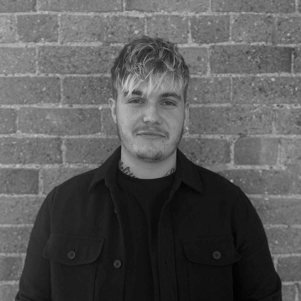 Jordan Upton - Quality Recruitment Consultant - Umbilical Technology | XING