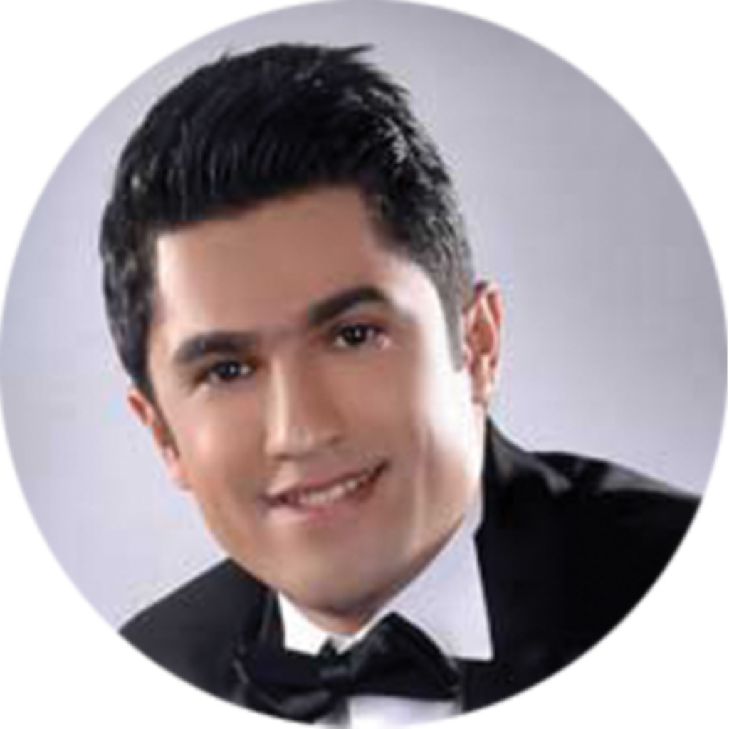 Hamid Tadayoni - Omid Analyzer - Omid Analyzer | XING