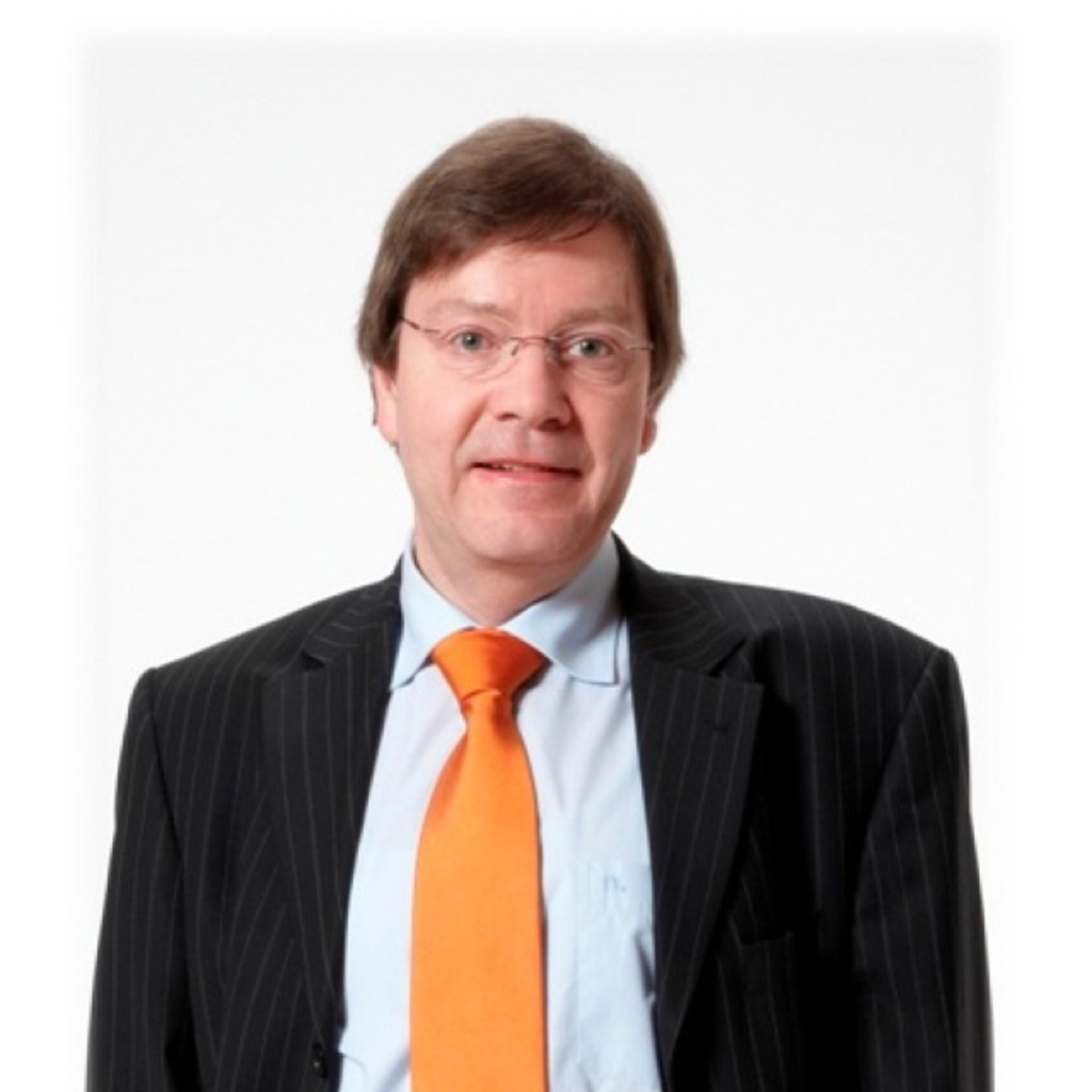 Heinz Hartmann - Verwaltungsrat - IQ PLUS AG | XING