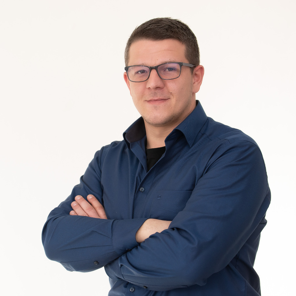 Daniel Strobel - Betonbohrer - Cutting Express | XING