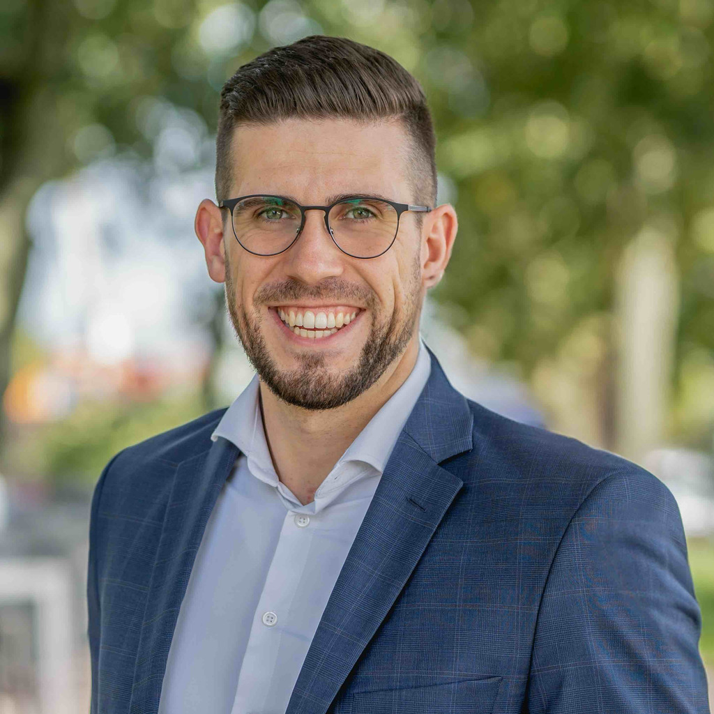 Marcus Rösen - Steuerberater - KPP Steuerberatungsgesellschaft mbH | XING