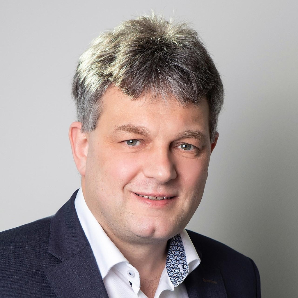 Andreas Summerer - Firmenkundenberater/Agrarspezialist - VR Bank ...