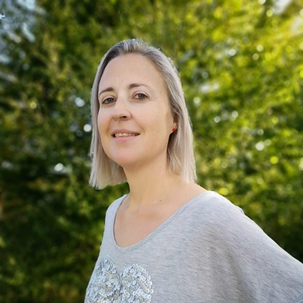 Susann Suhr - Ausbilderin & HR Leitung - Curtius Klinik GmbH & Co. KG ...