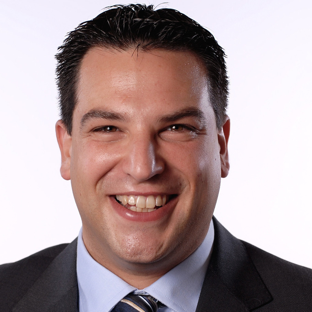 Simon Azzopardi - Senior Vice President EMEA & APAC - Thycotic | XING