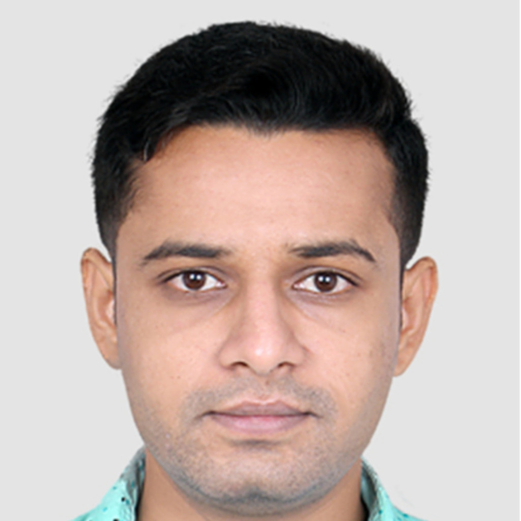Anurag Rajendra Watane - Data Science Intern - Crif Bürgel | XING