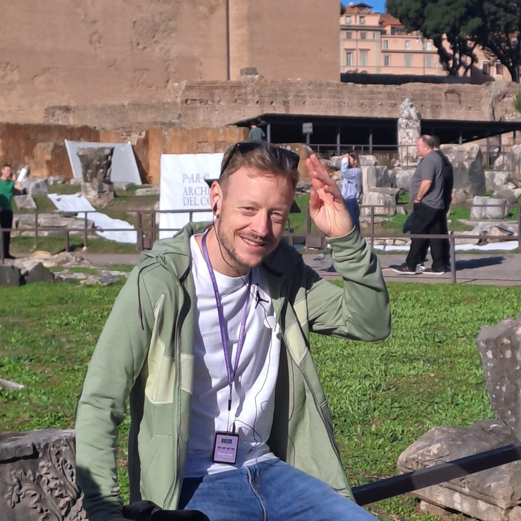 Christian Venus - Vertriebsmitarbeiter - Brillux GmbH & Co. KG | XING