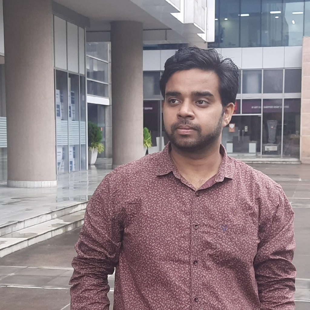 Qazi Ahmad Mobashshir - System Engineer - Tata Consultancy Services Ltd | XING