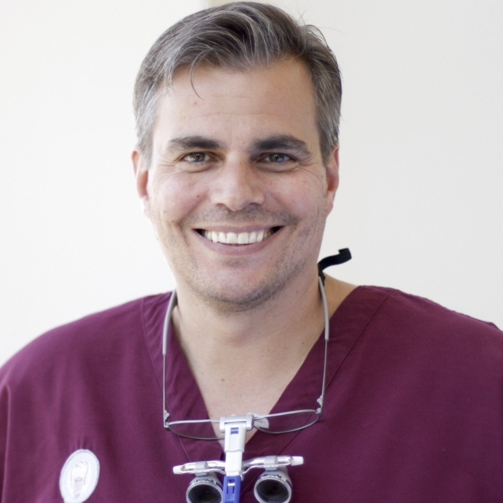 Dr. Eric Noack - Inhaber - Zahnärztliche Gemeinschaftspraxis Dres ...