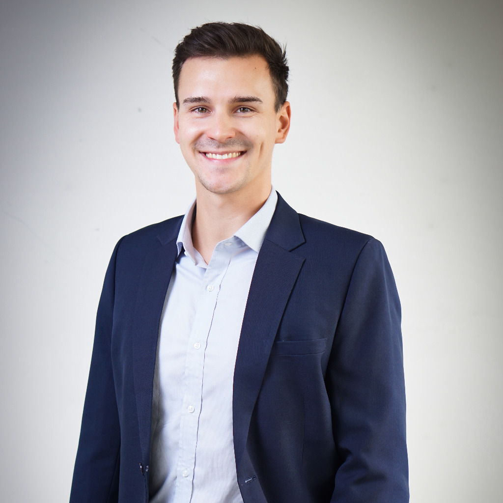 Daniel Weber - Produkttechnologe für Röntgenstrahler - Siemens ...