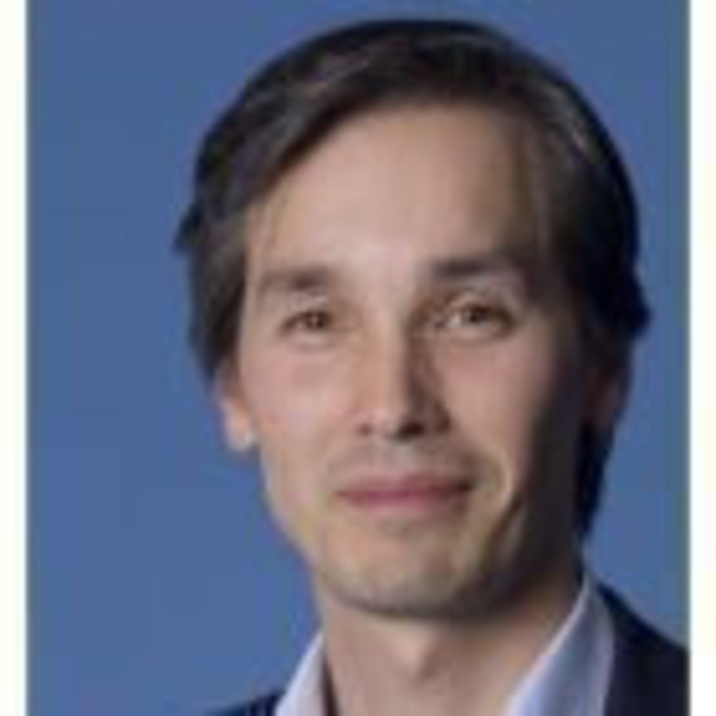 Alexander Zerdick - Director - Google | XING