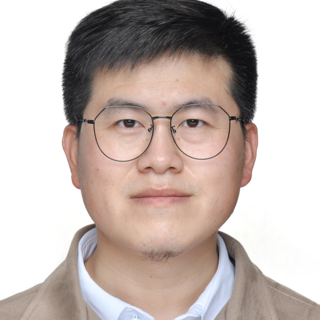 Suyang Li - Product Manager - Wanlianke (Beijing) Digital Technology Co ...