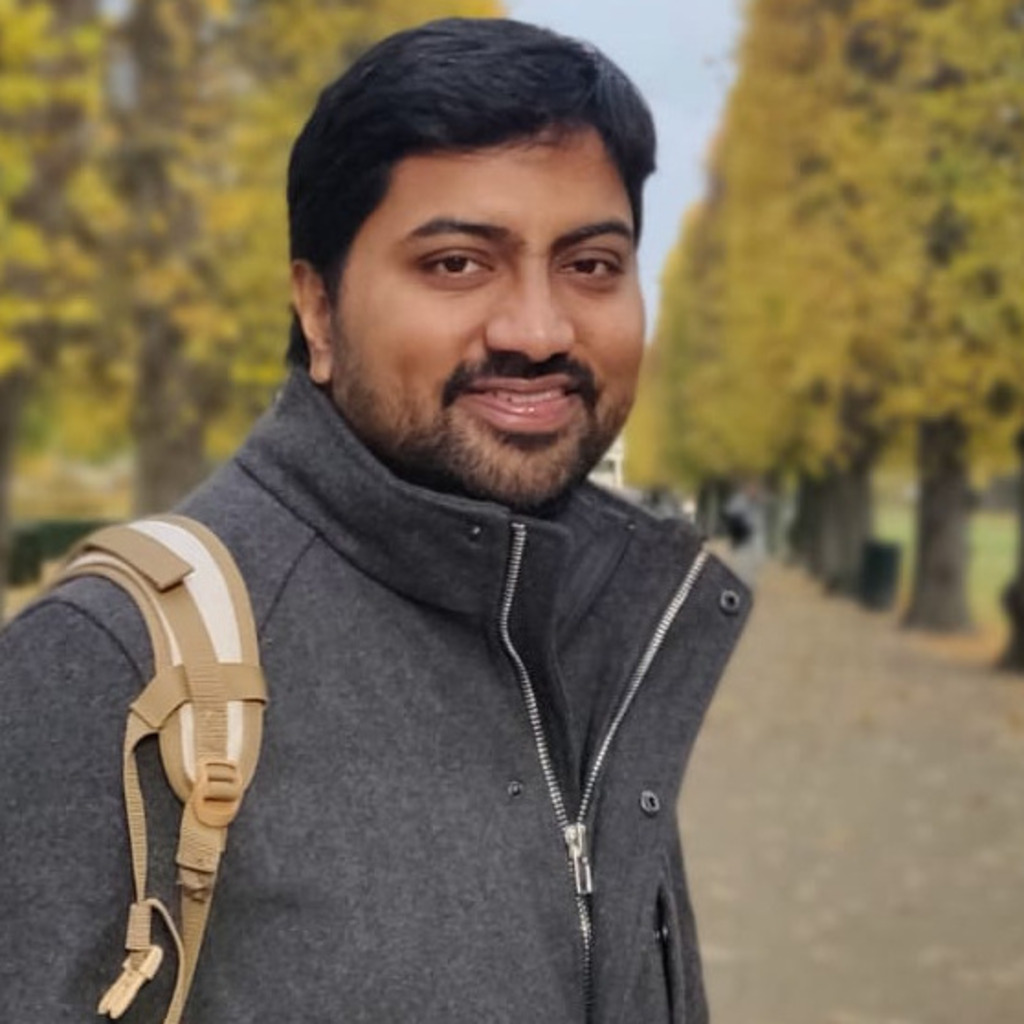 Subhankar Paul - Big Data Engineer & Devops sepcialist - Credit Suisse | XING