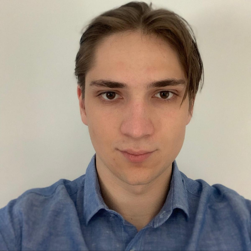 Maximilian Brandenburg - Wirtschaftsinformatiker - AneCom AeroTest GmbH ...