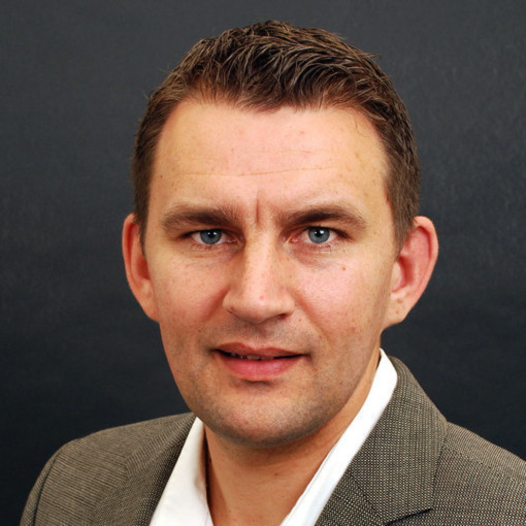 Dipl.-Ing. Daniel Christ - Experte für Anlagen- und Prozesssicherheit ...