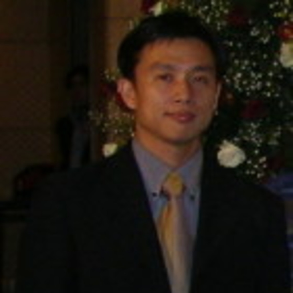 Kim Chen - Managing Director - Maxwell GroupTechnology Co.,Ltd. | XING