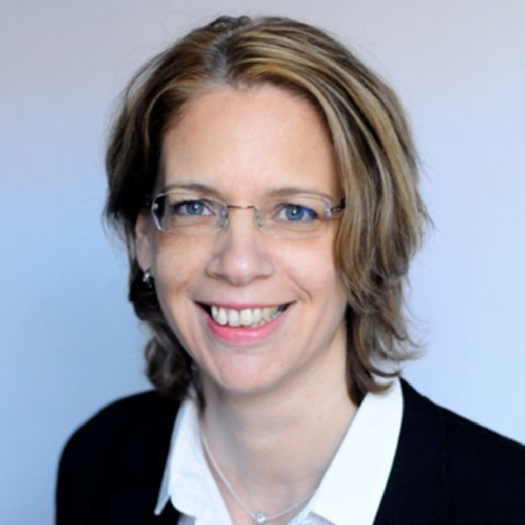 Daniela Haid - HR Business Partner - BITMARCK-Unternehmensgruppe | XING