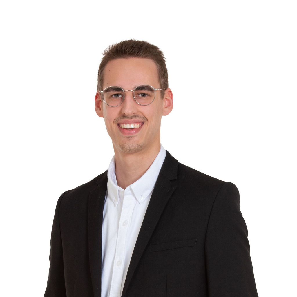 Kevin Birrer - Software Developer - alpha trading solutions GmbH | XING