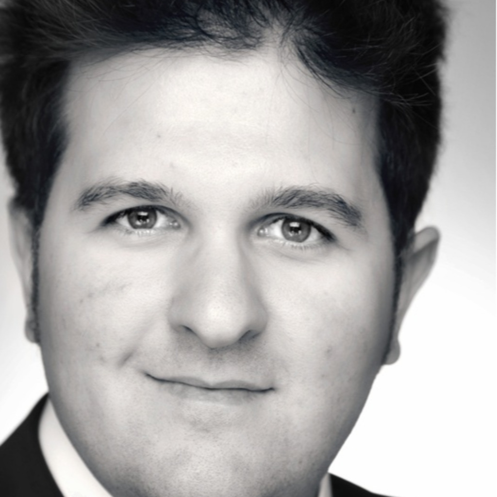 Emmanuel Pennimpede - Teilprojektleiter Connectivity - ALPINE ...