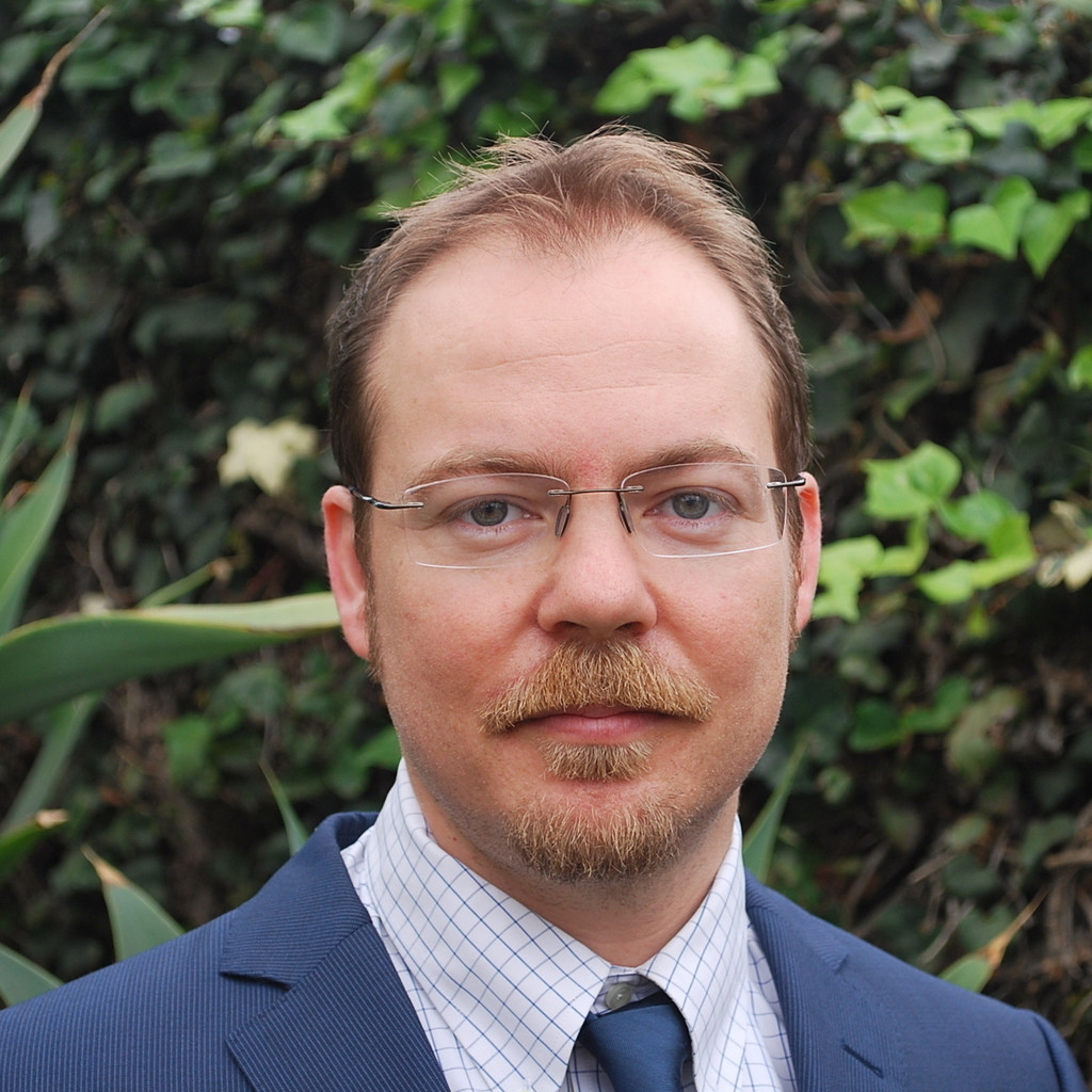 Sam Bergstrom - Chief IP Officer - Gene Pool Technologies | XING