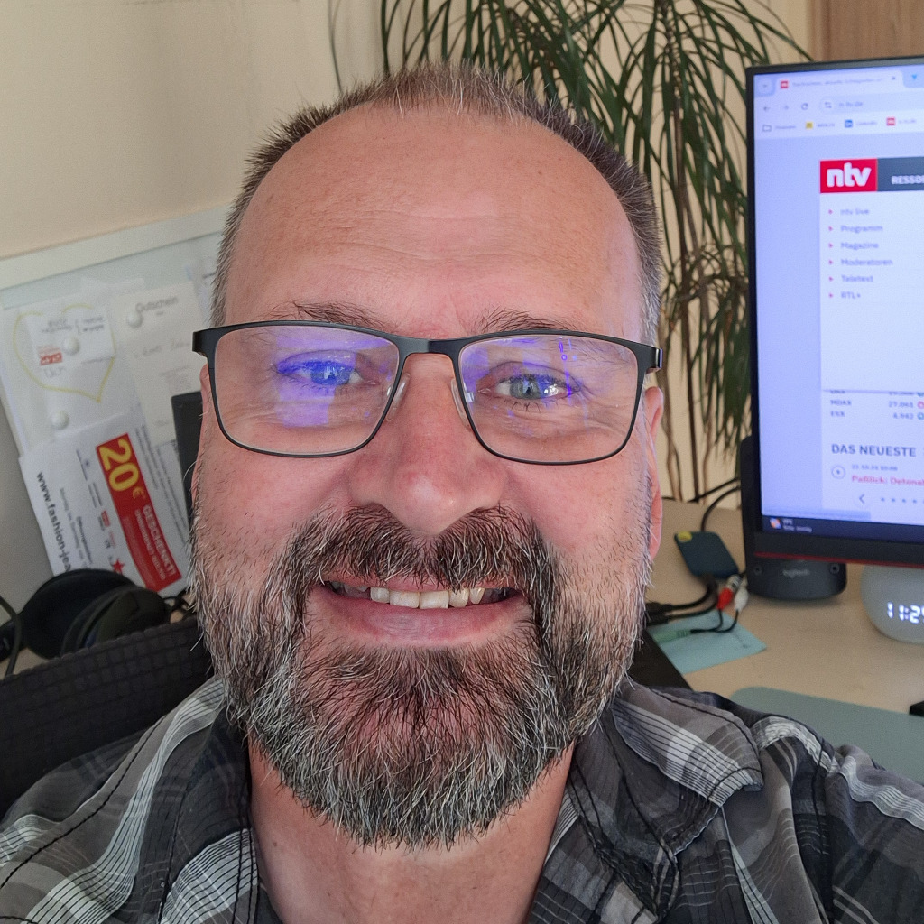 Michael Schmidt - IT Freelancer - Michael Schmidt Consulting | XING